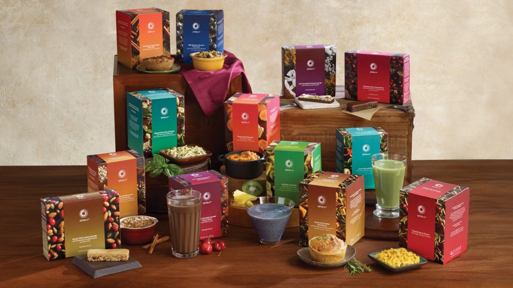 OPTAVIA: Brand Launch - GKV