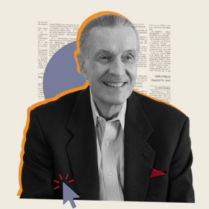 Roger Gray - GKV