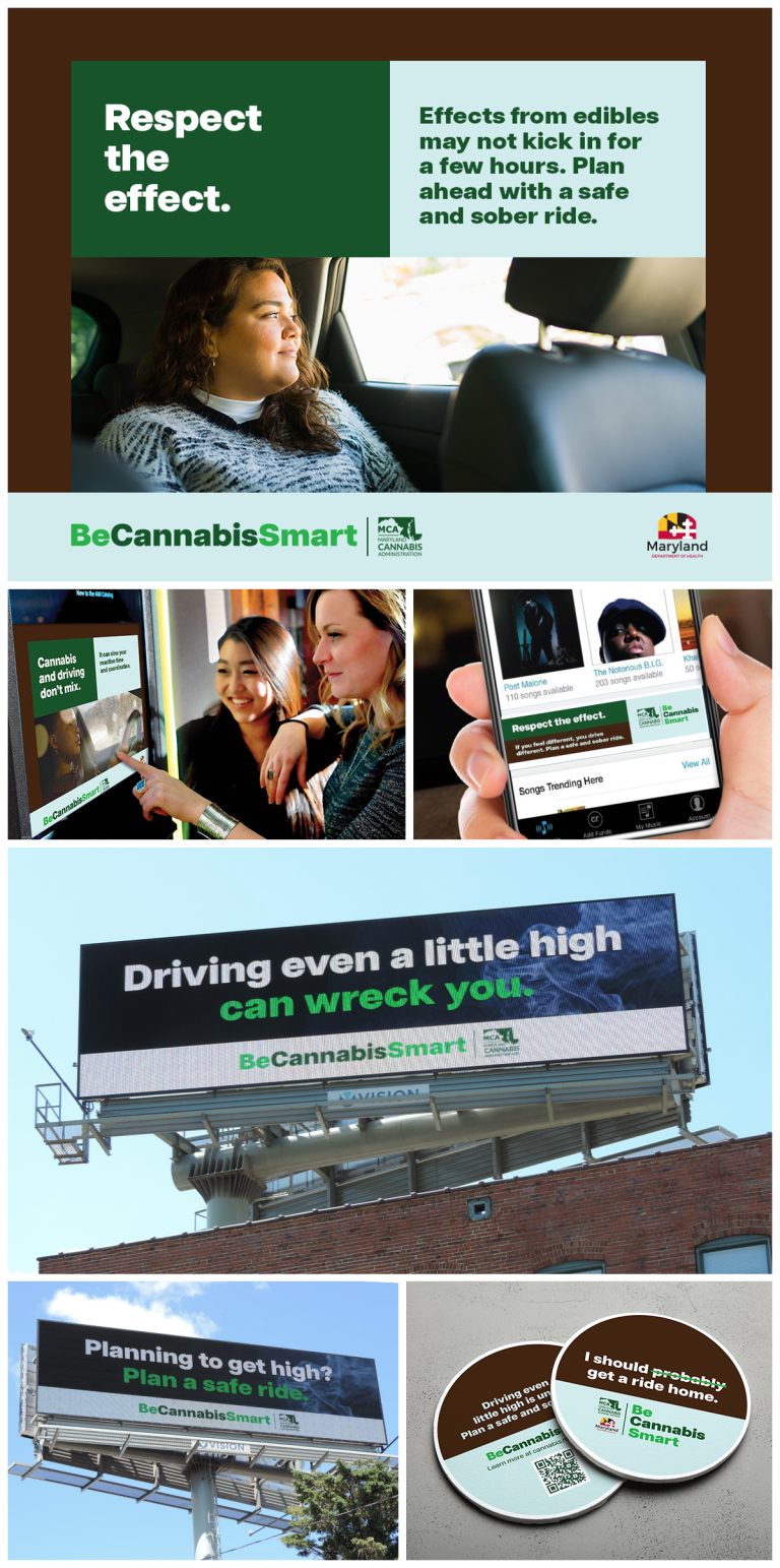 Maryland Cannabis Administration: Impaired Driving - GKV
